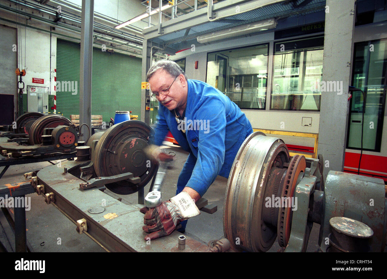 Metal chassis hi-res stock photography and images - Alamy