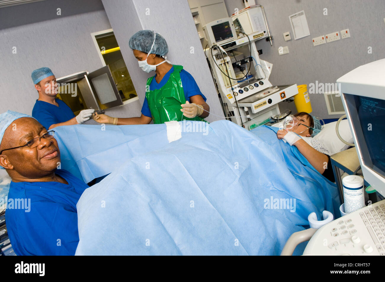 Ivf Surgery High Resolution Stock Photography and Images - Alamy