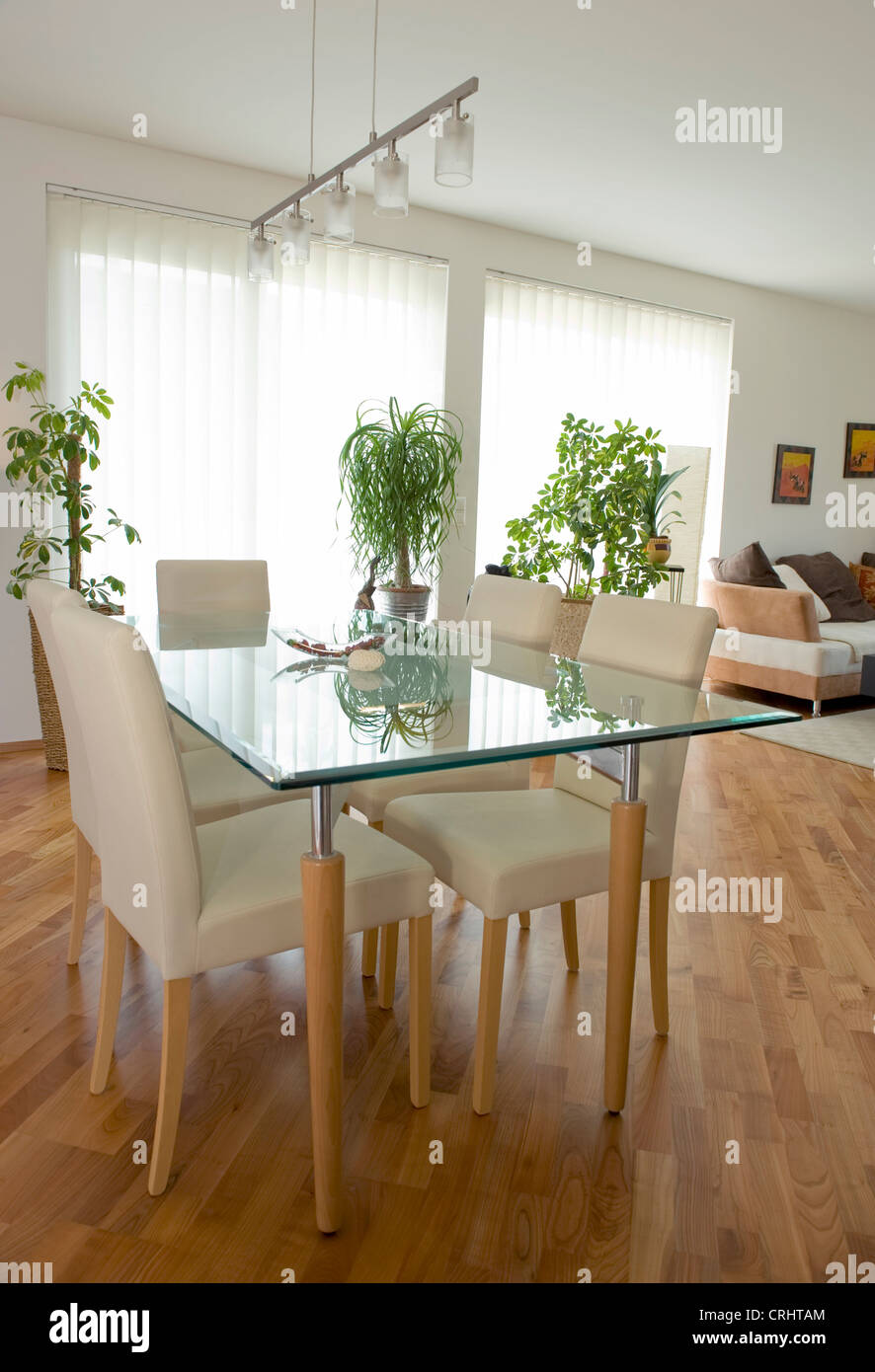 Rooms setup hi-res stock photography and images - Alamy