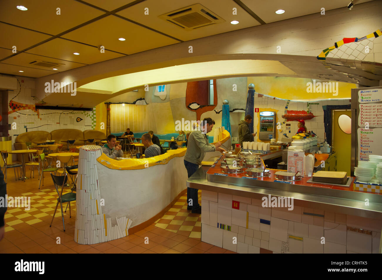 Origo shopping mall riga latvia hi-res stock photography and images - Alamy