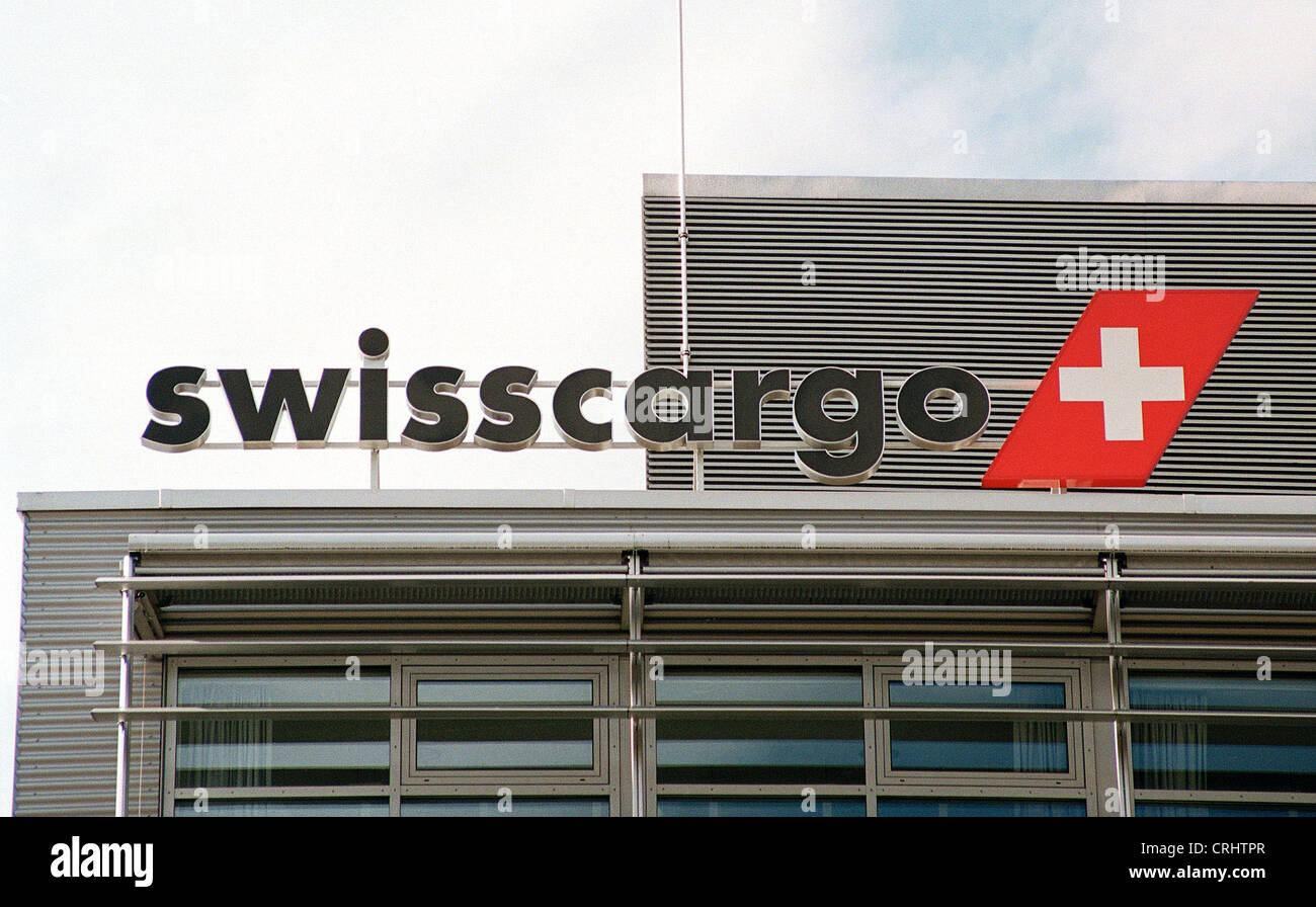 Swissair Logo