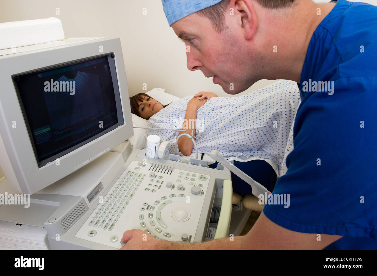 Female ovary egg hi-res stock photography and images - Alamy