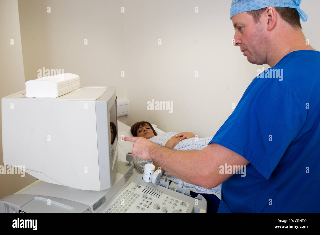 Ct Scan Scans High Resolution Stock Photography and Images - Alamy