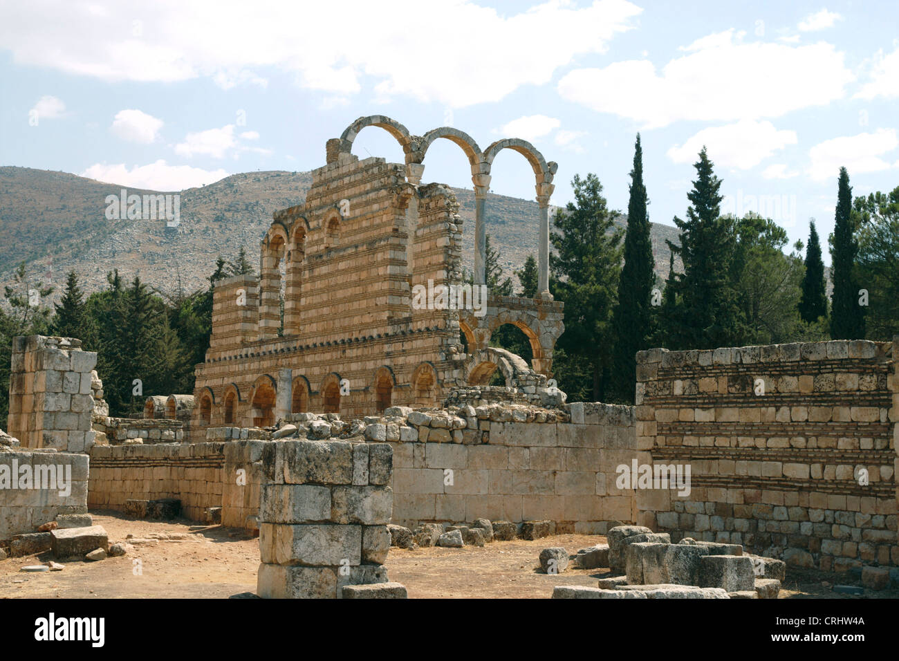 Palaces in middle east hi-res stock photography and images - Alamy