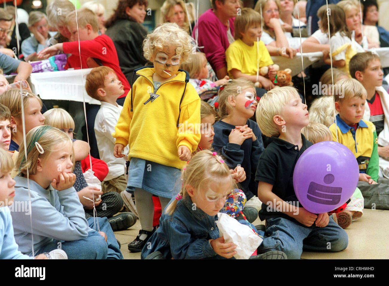 German center party hi-res stock photography and images - Alamy
