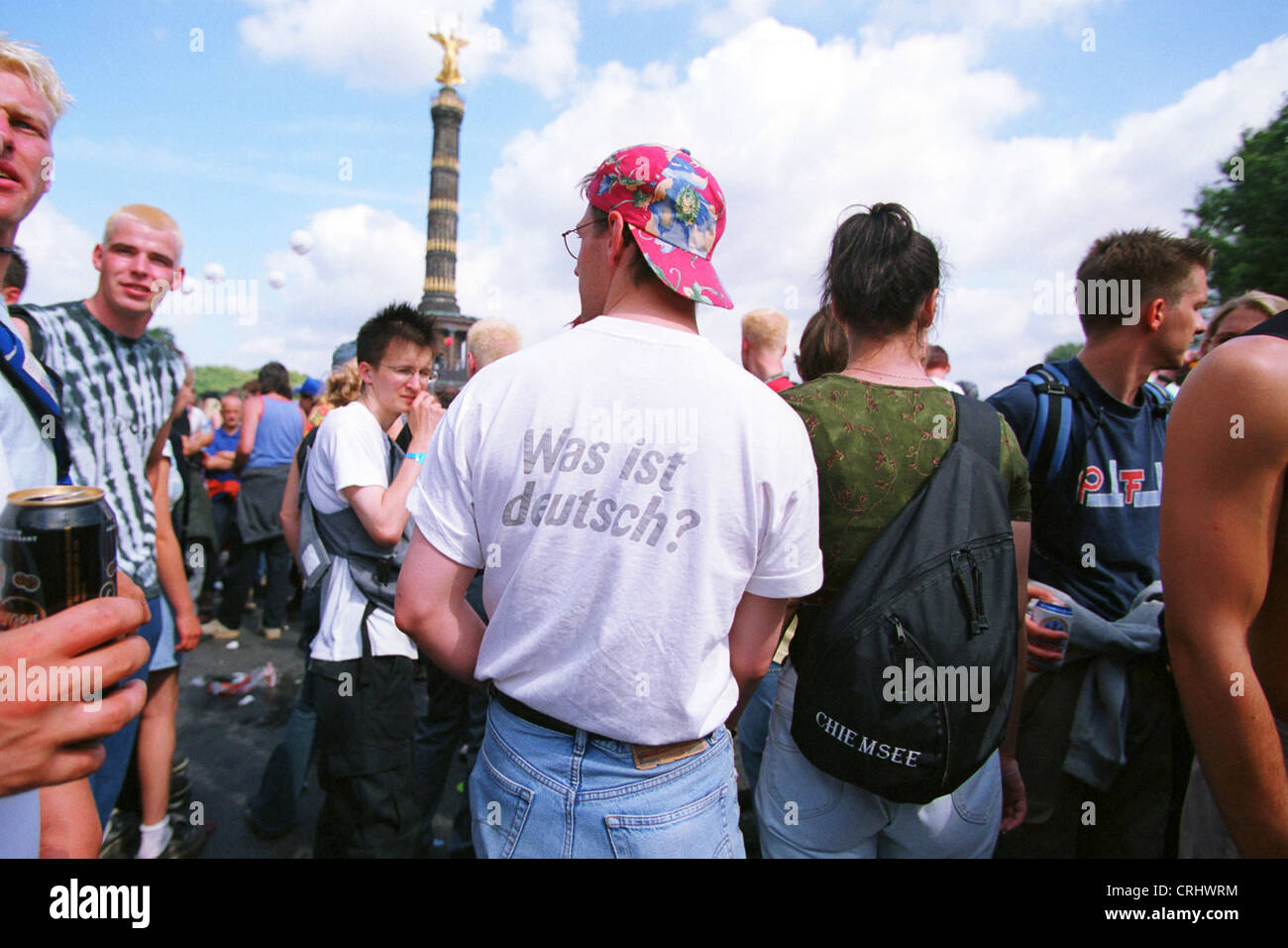 What is German Stock Photo - Alamy