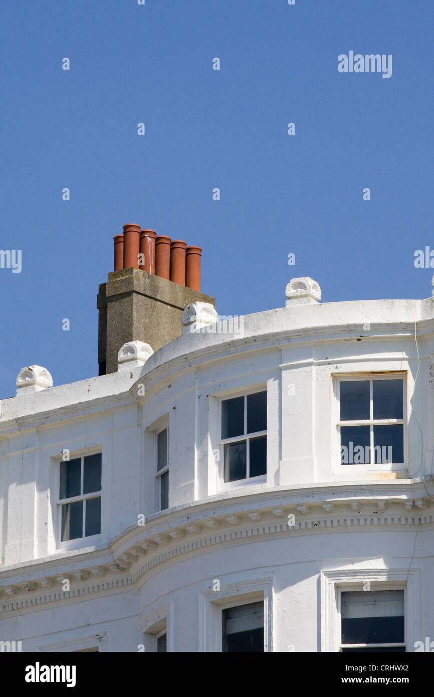 city of Brighton and Hove Seaside City on the south coast of Great ...