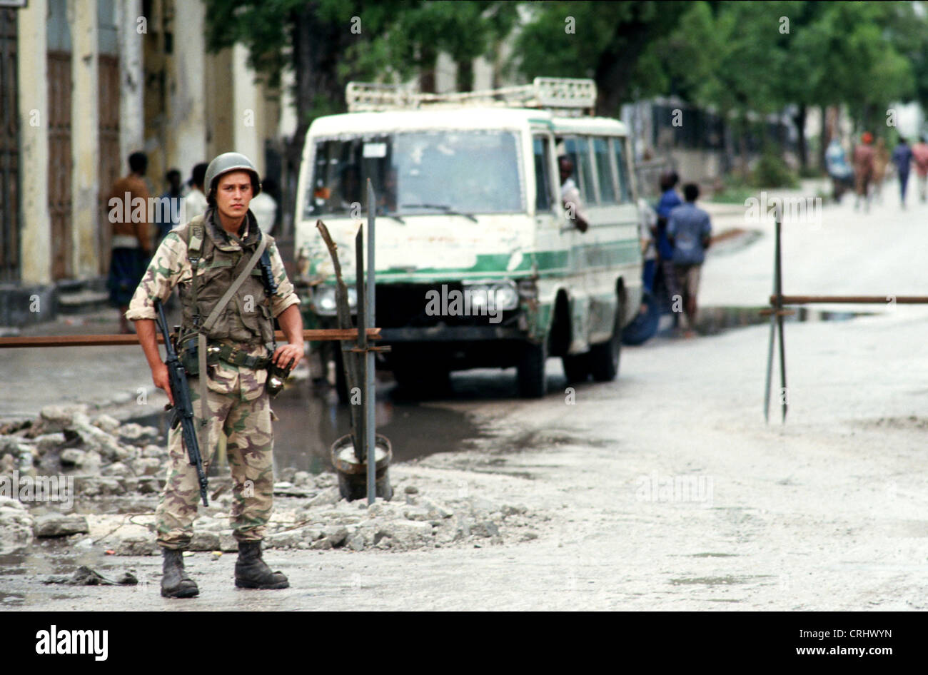 Mogadishu line hi-res stock photography and images - Alamy