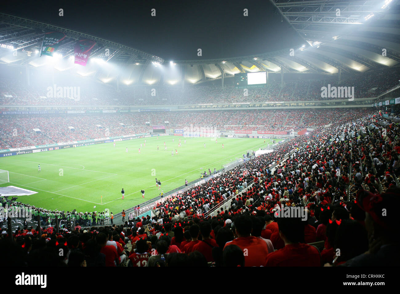 Group devils hi-res stock photography and images - Alamy