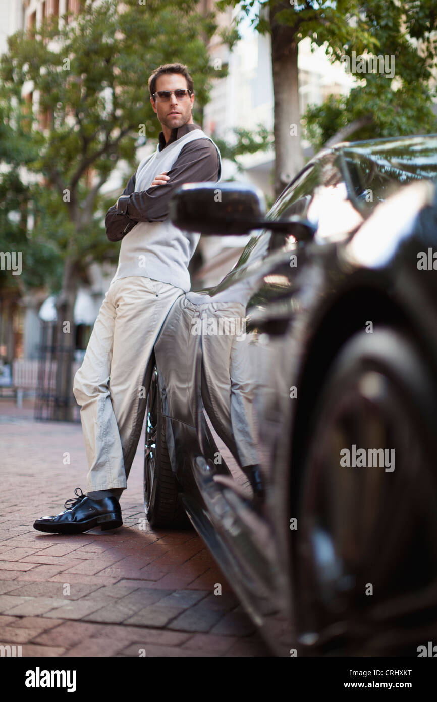 Lavish car hi-res stock photography and images - Alamy