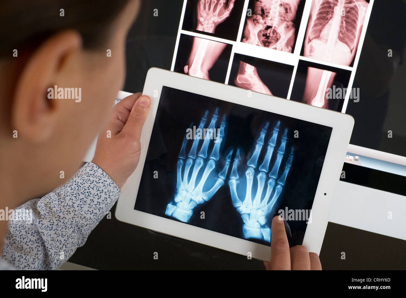 Imaging High Resolution Stock Photography and Images - Alamy