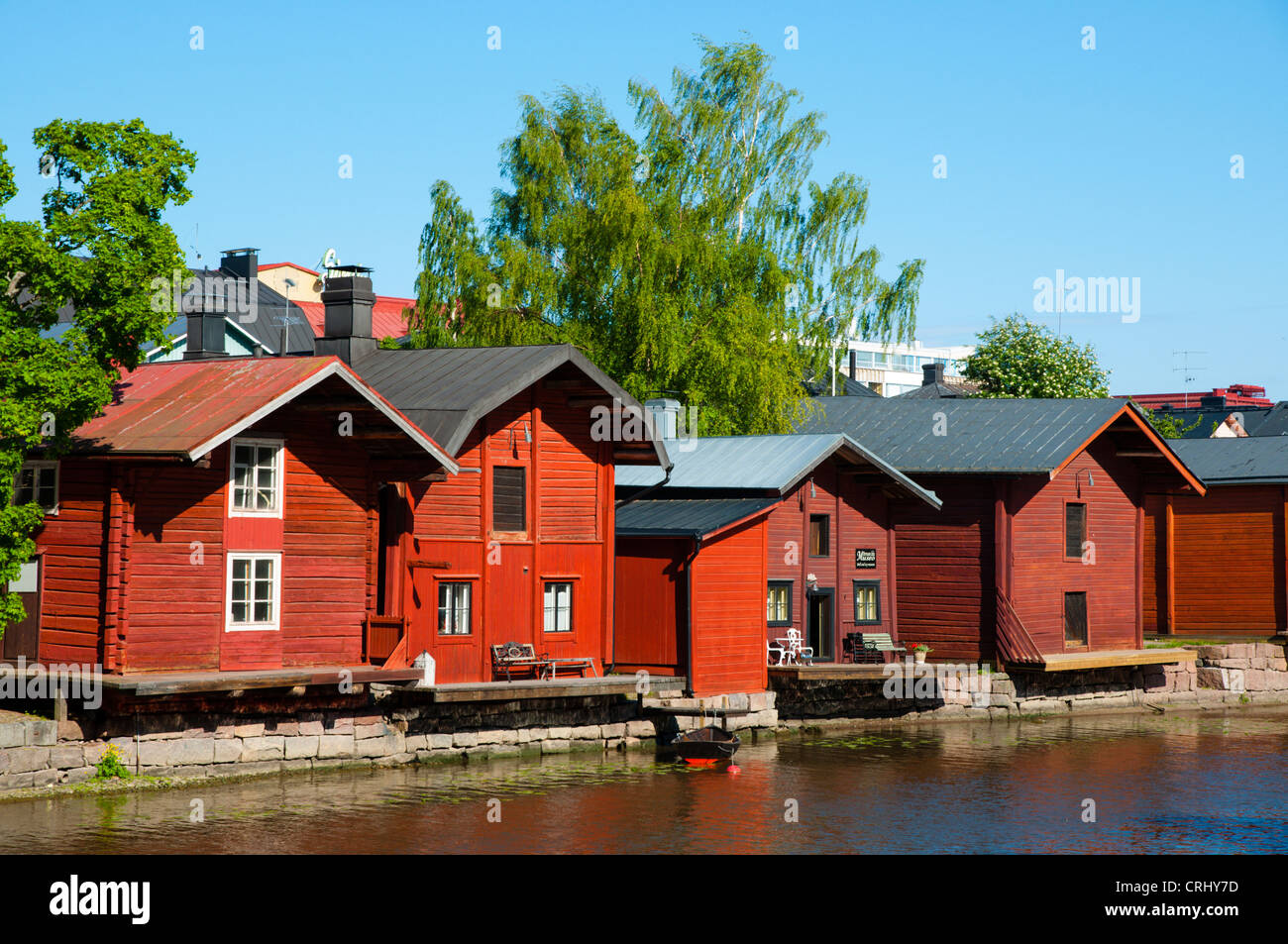 Ranta hi-res stock photography and images - Alamy