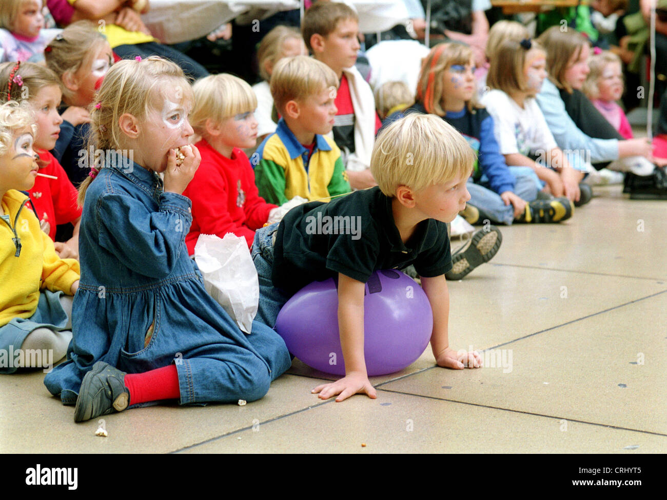 German center party hi-res stock photography and images - Alamy