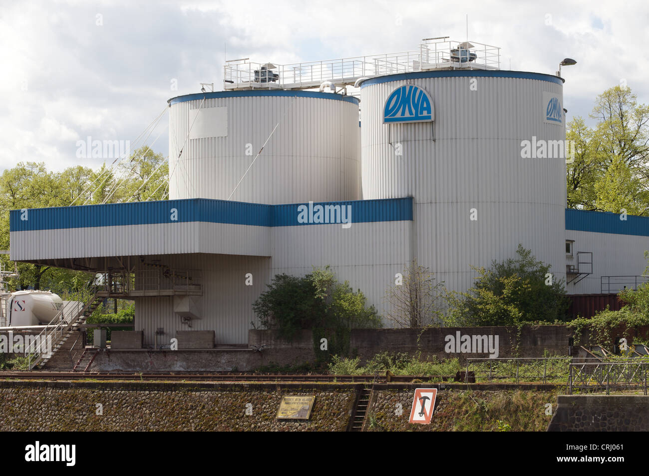 DMYA Cologne Germany Stock Photo - Alamy