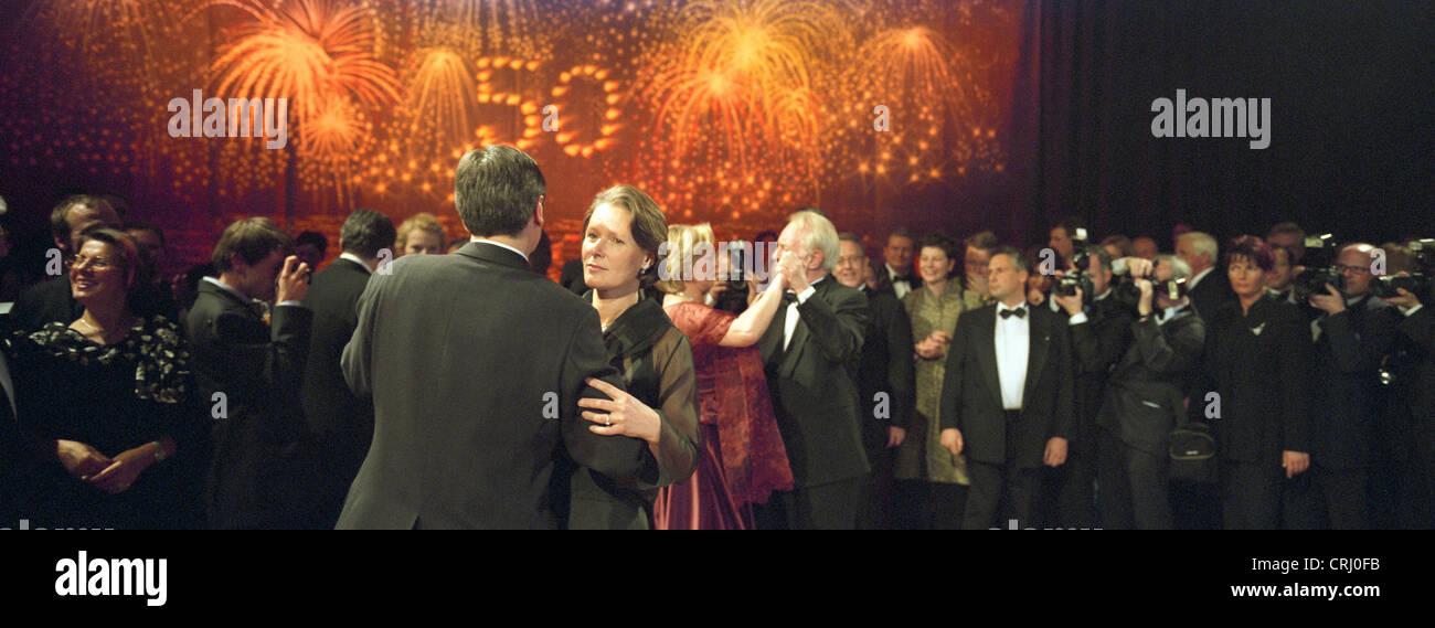 Politician press room hi-res stock photography and images - Alamy