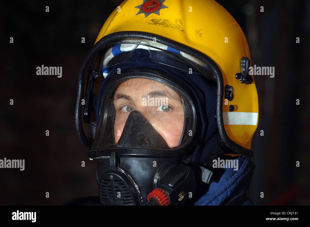 Buncefield fire hi-res stock photography and images - Alamy
