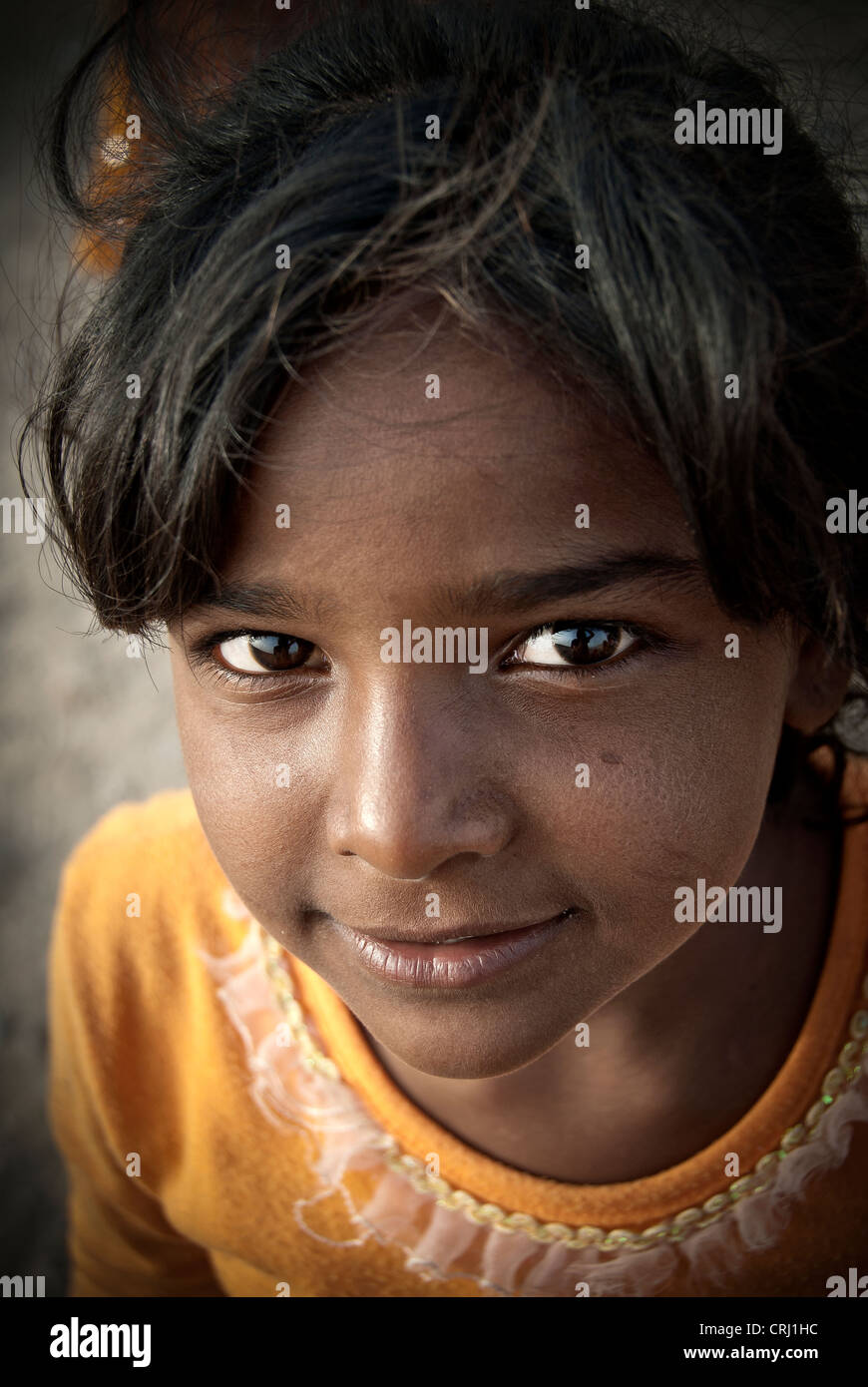 Local kid, Bandar-e Abbas, Iran Stock Photo - Alamy