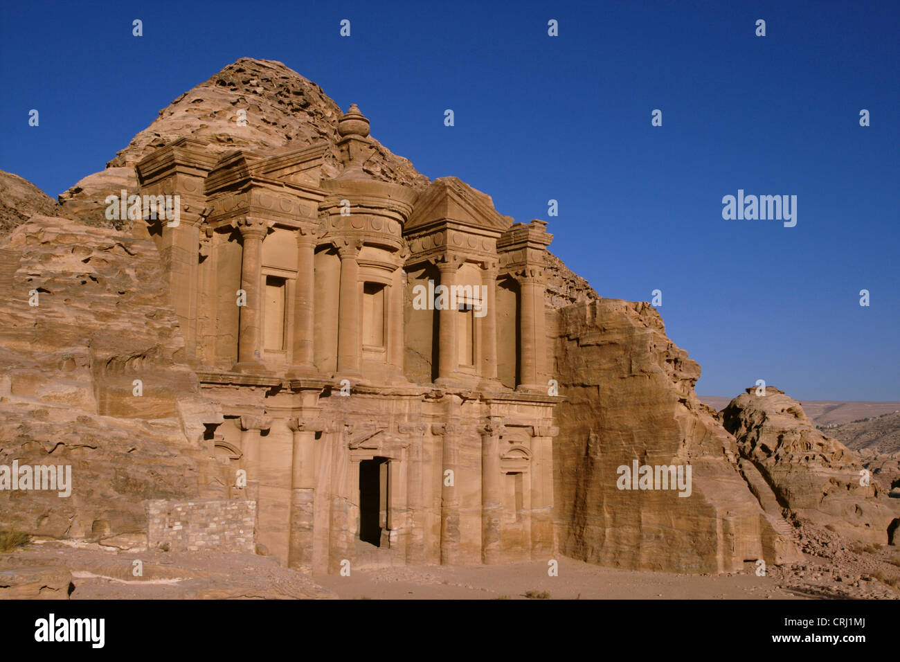 Rock cut tomb hi-res stock photography and images - Alamy