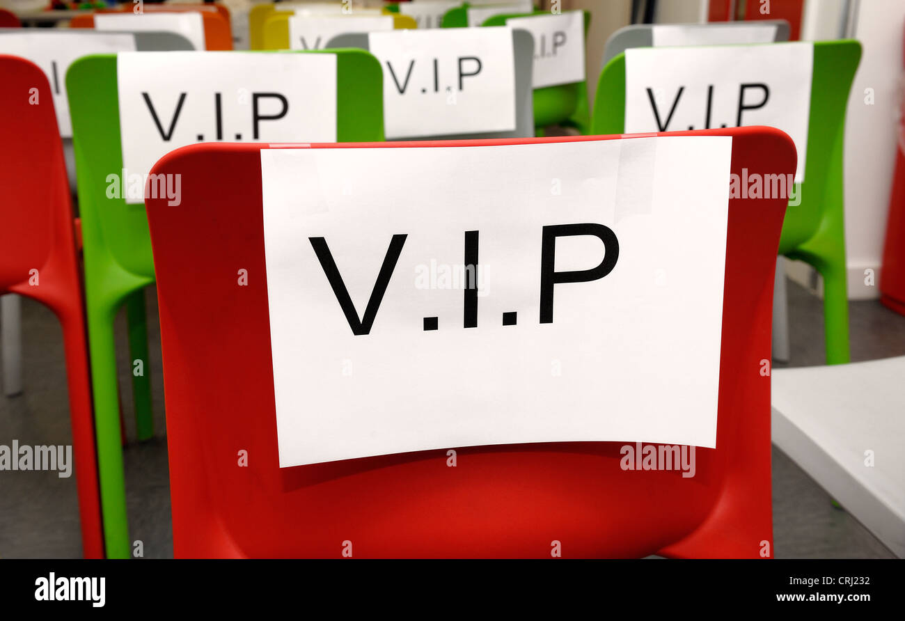 Vip Seats Stock Photos & Vip Seats Stock Images - Alamy
