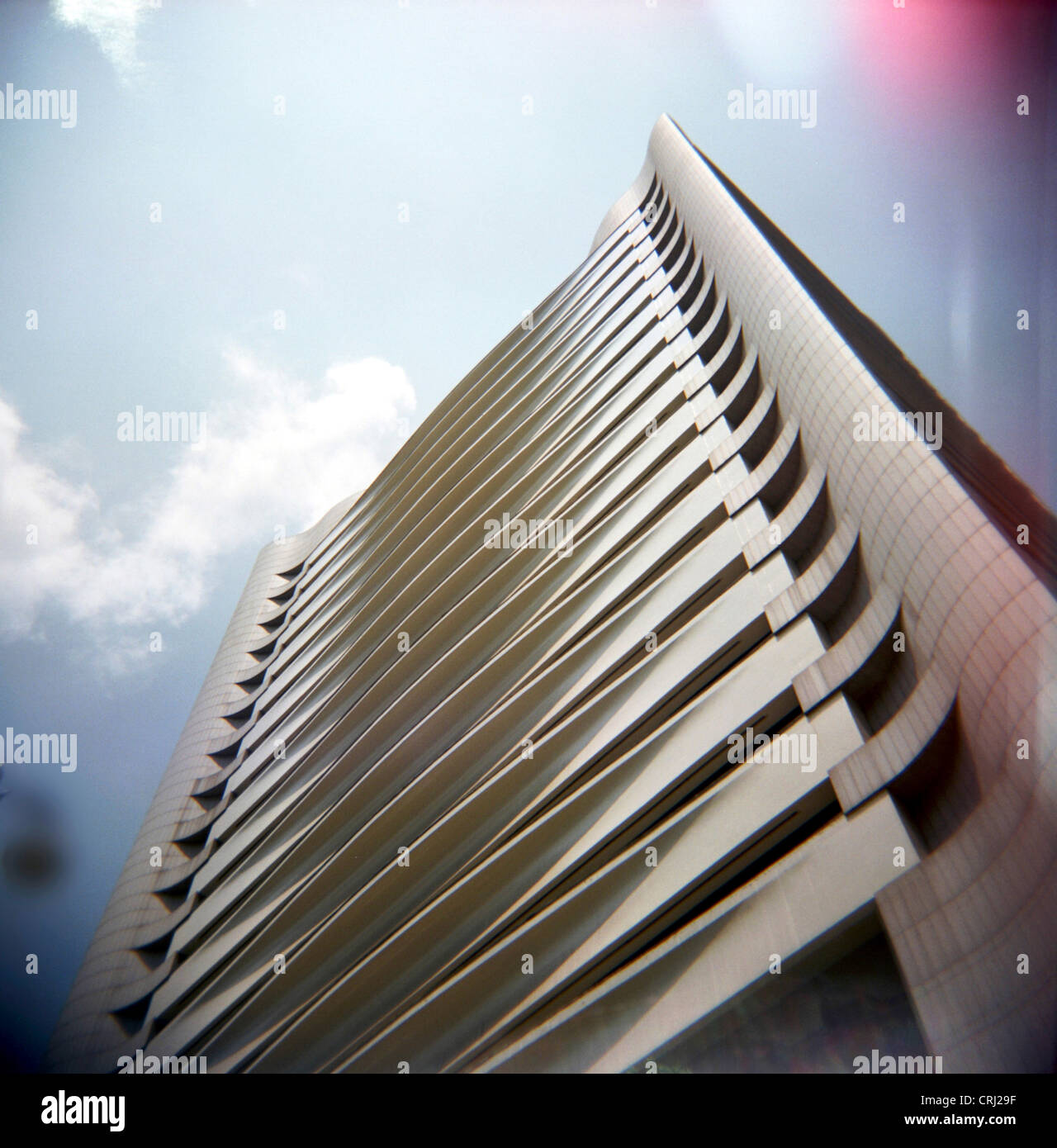 Multi storey commercial building hi-res stock photography and images ...