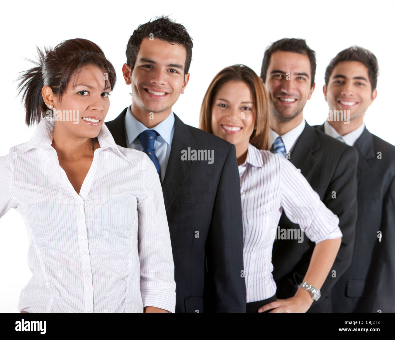 Leading people one four hi-res stock photography and images - Alamy