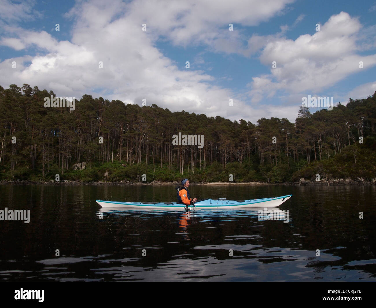 Morar scotland hi-res stock photography and images - Alamy