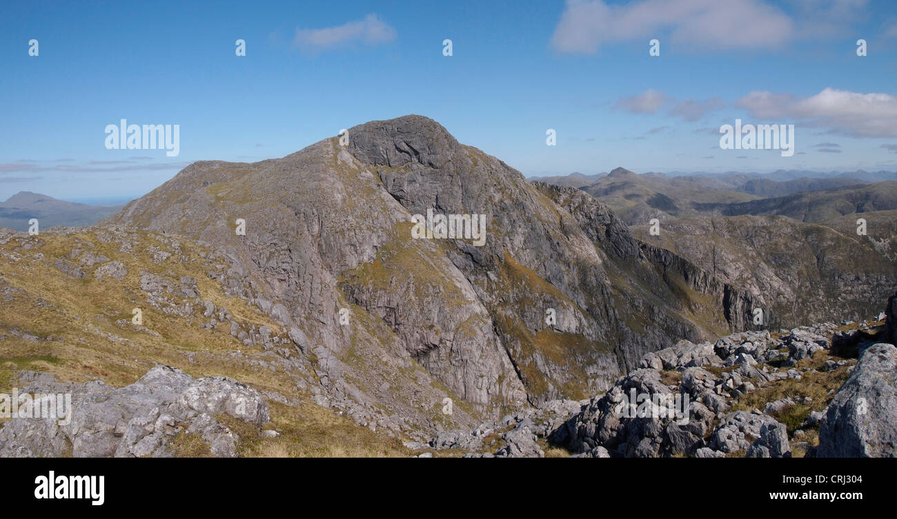 Ardgour mountains hi-res stock photography and images - Alamy