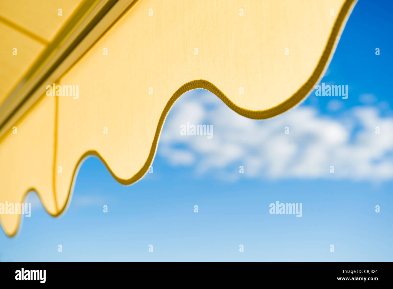 Sunblind hi-res stock photography and images - Alamy