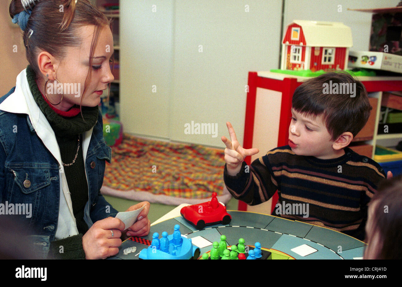 Maternelle france hi-res stock photography and images - Alamy