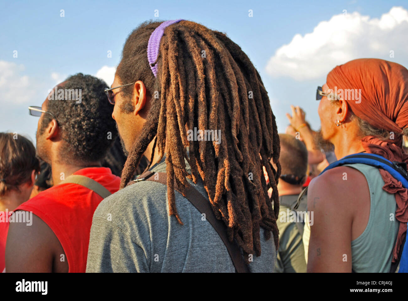 North african festival hi-res stock photography and images - Alamy