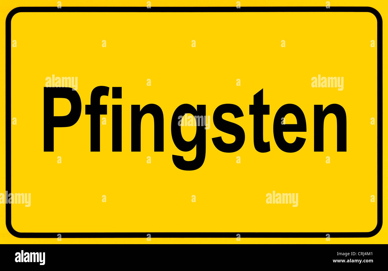 Pentecost Day High Resolution Stock Photography and Images - Alamy