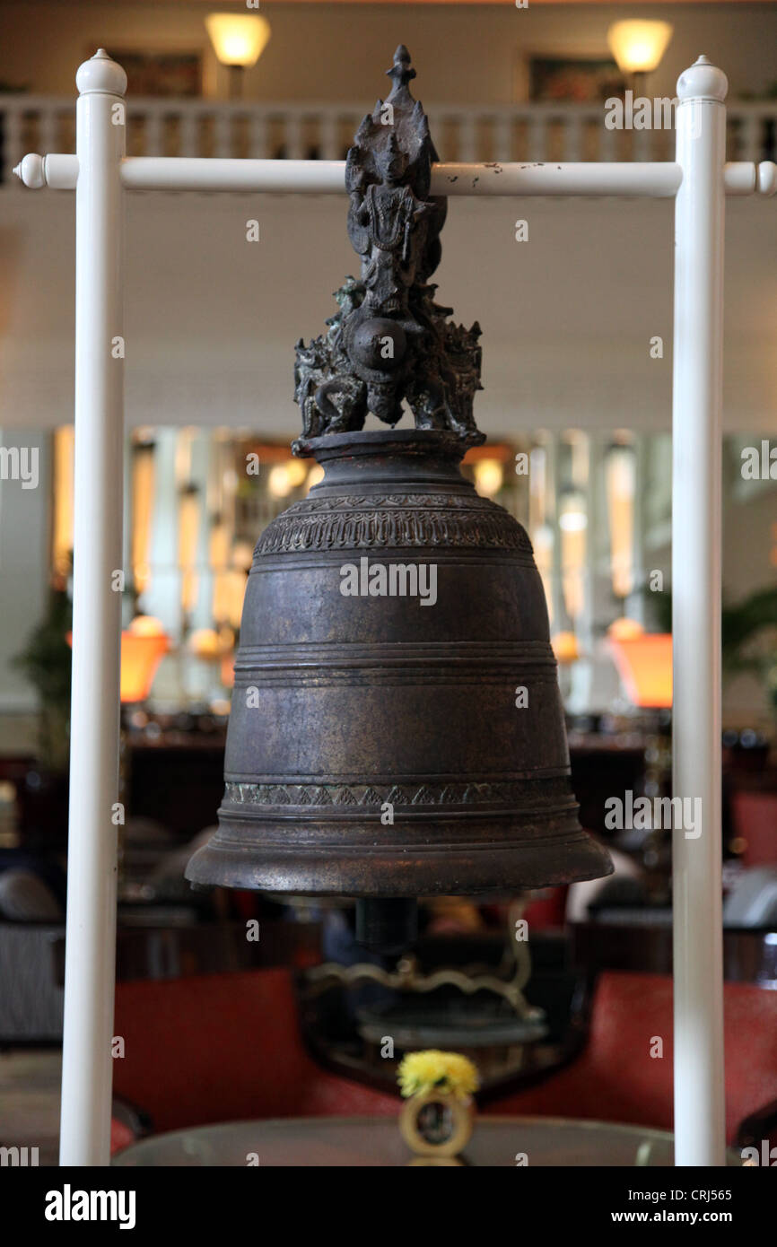 Big Bell Hotel High Resolution Stock Photography and Images - Alamy
