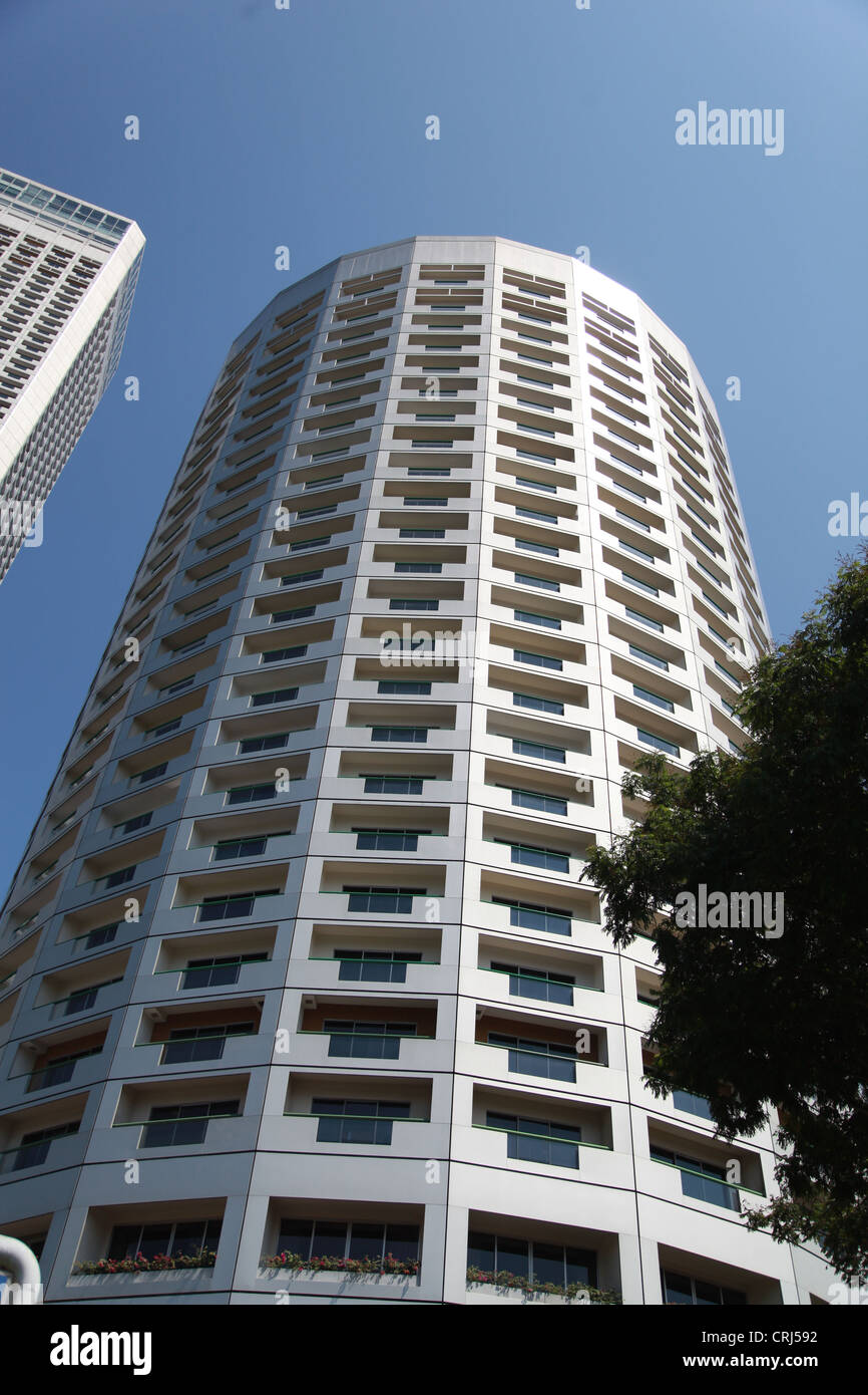 Plan office block hi-res stock photography and images - Alamy