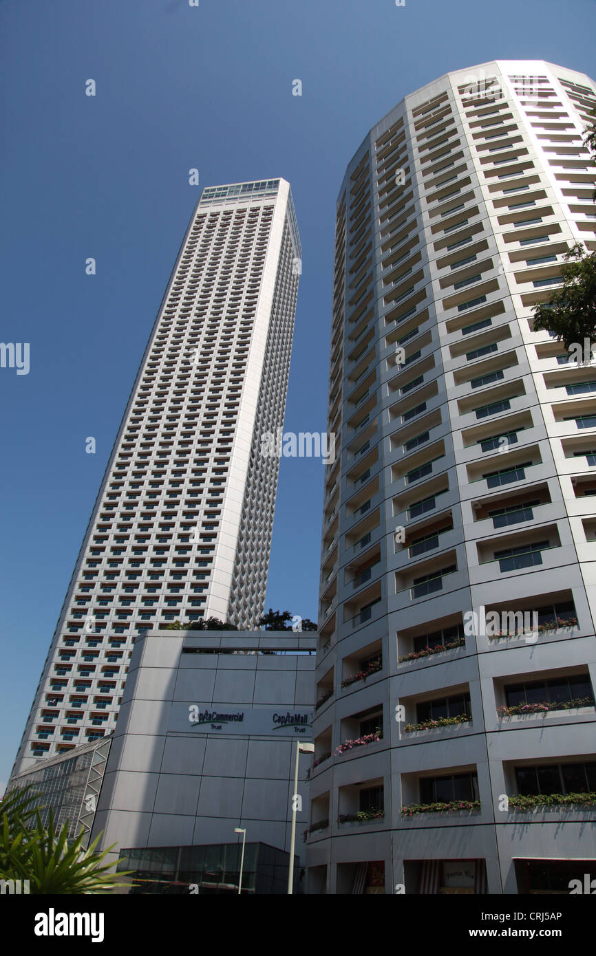 Plan office block hi-res stock photography and images - Alamy