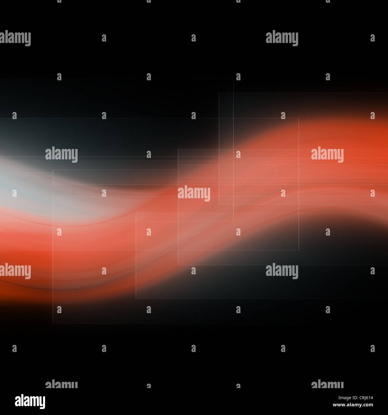 Fantastic elegant and powerful background design illustration Stock ...