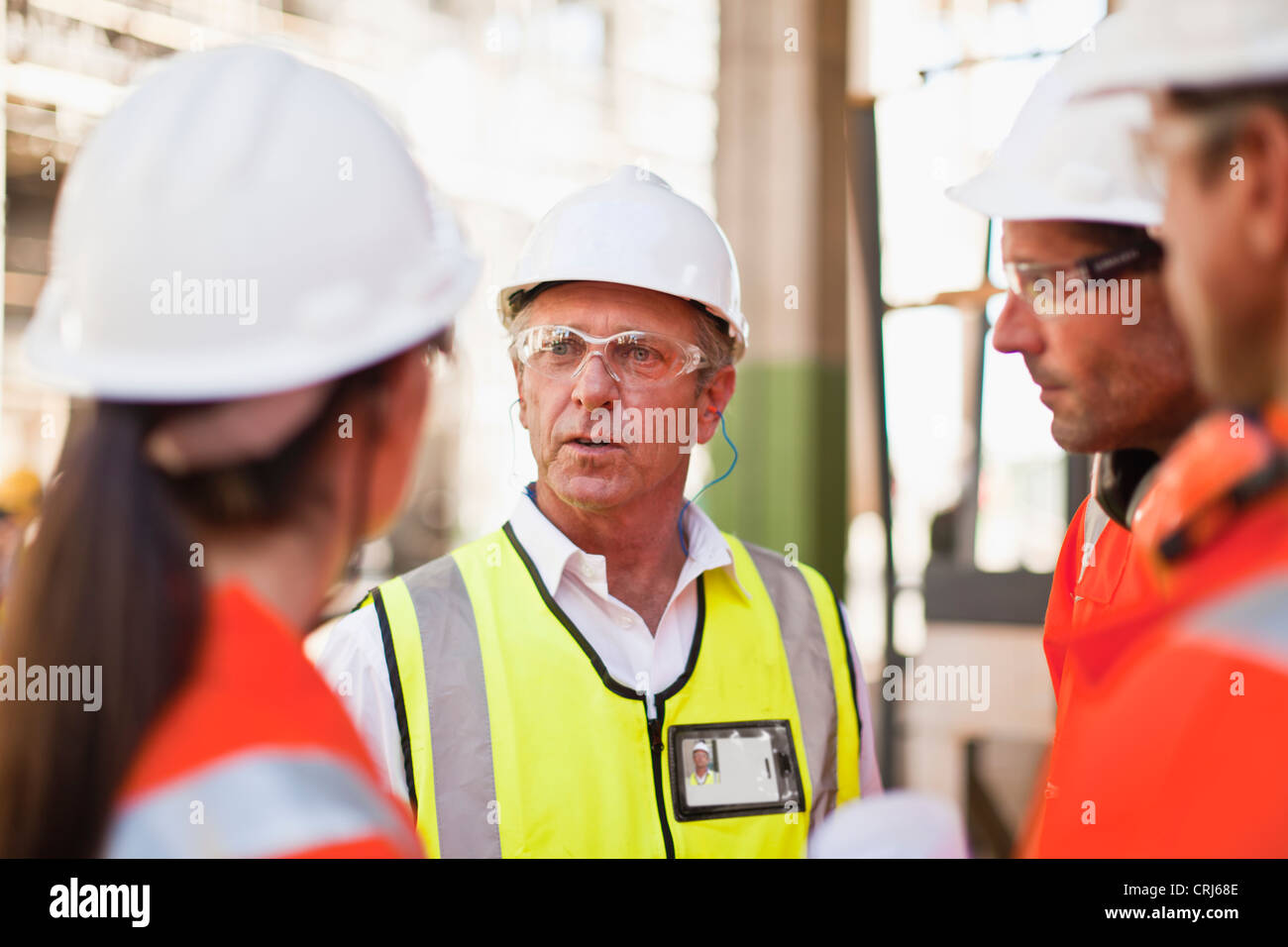 Woman stepping on man head hi-res stock photography and images - Alamy