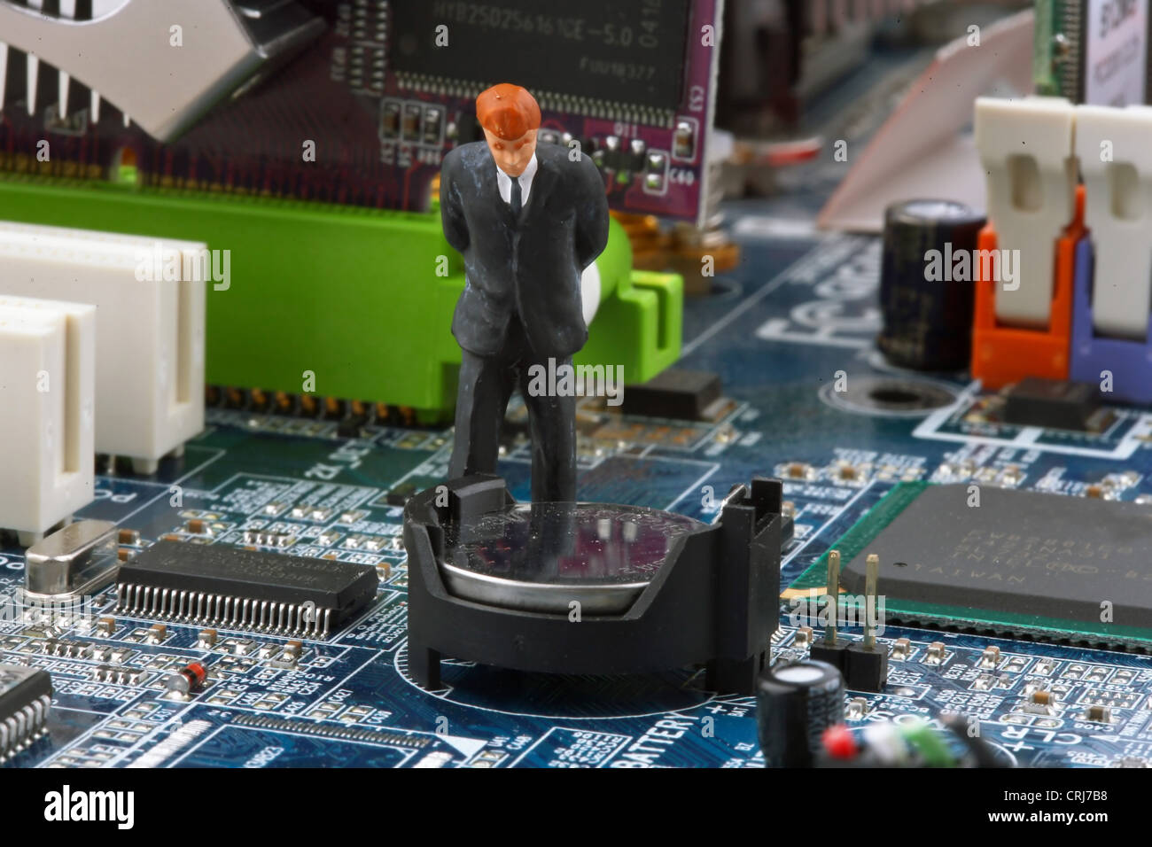 Data centres energy hi-res stock photography and images - Alamy