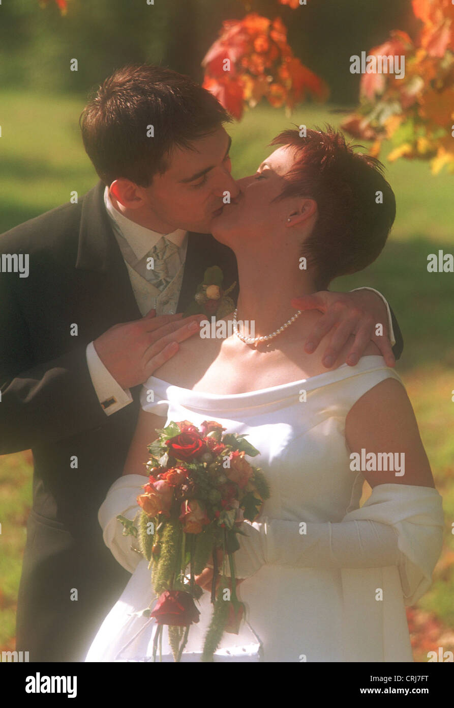Ceremony after church hi-res stock photography and images - Alamy