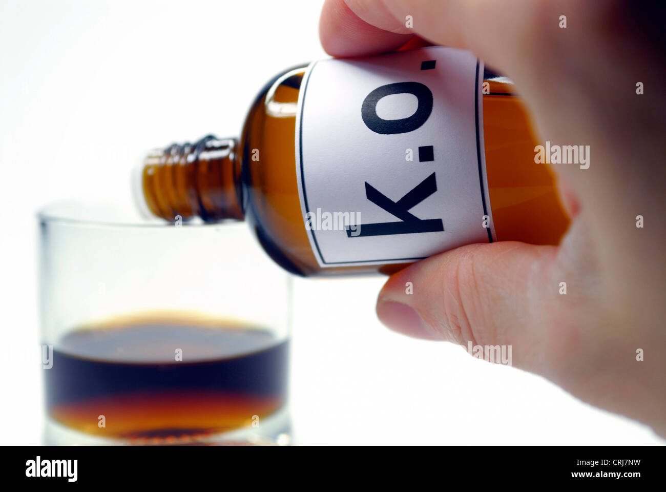 K O Drops High Resolution Stock Photography and Images - Alamy