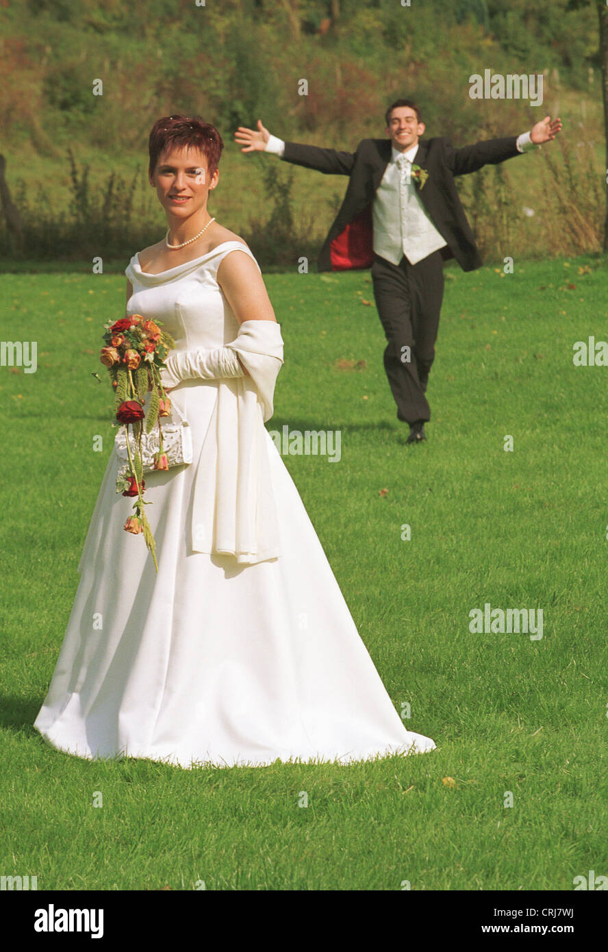 Ceremony after church hi-res stock photography and images - Alamy