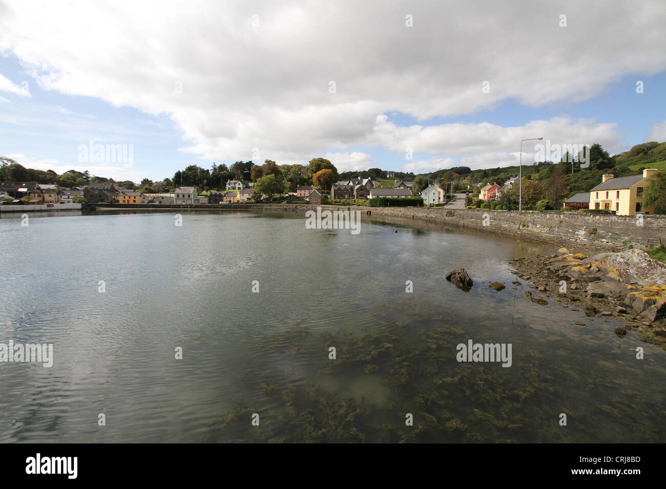 Union hall cork ireland hi-res stock photography and images - Alamy