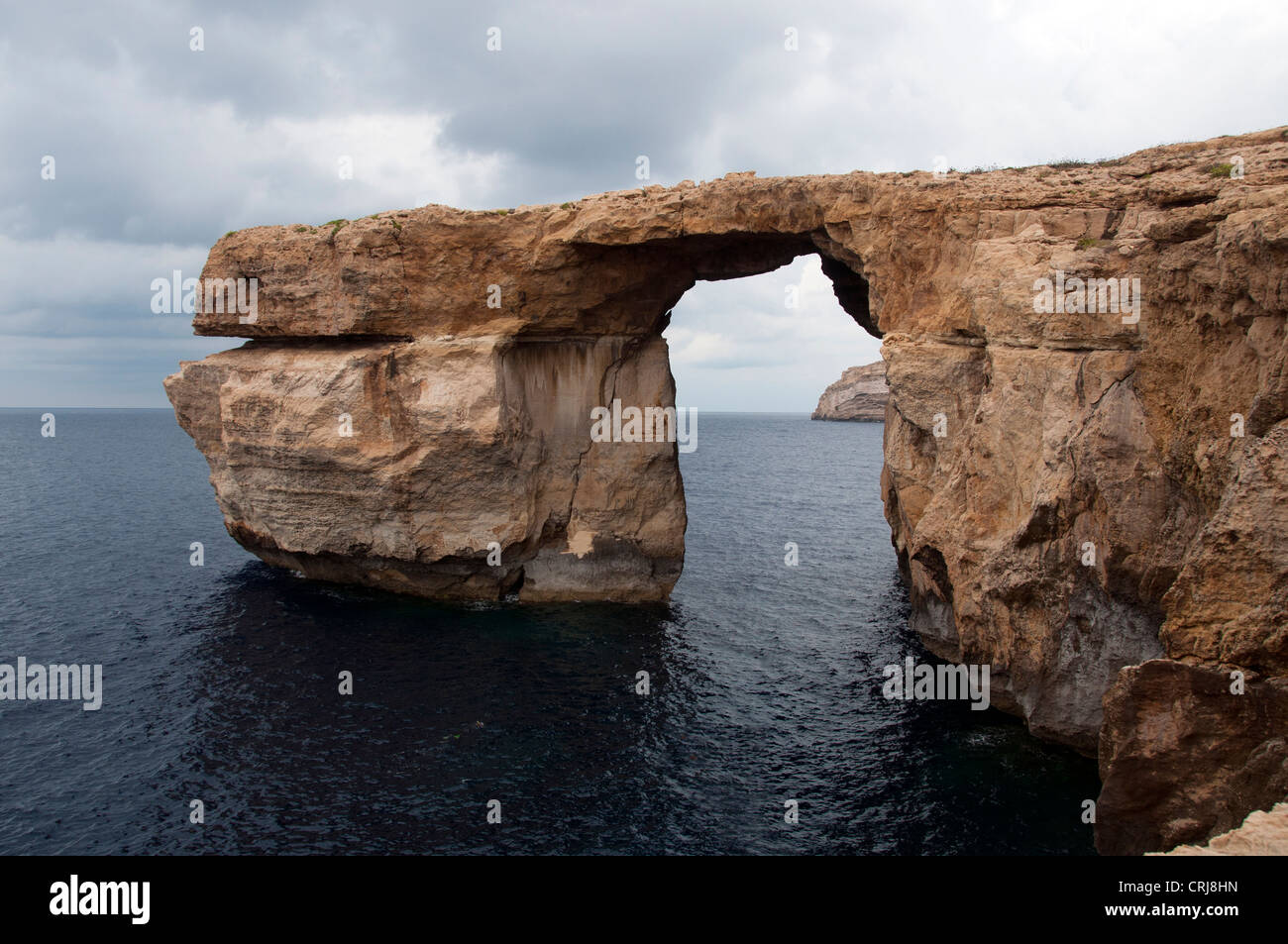 Azure rock hi-res stock photography and images - Alamy