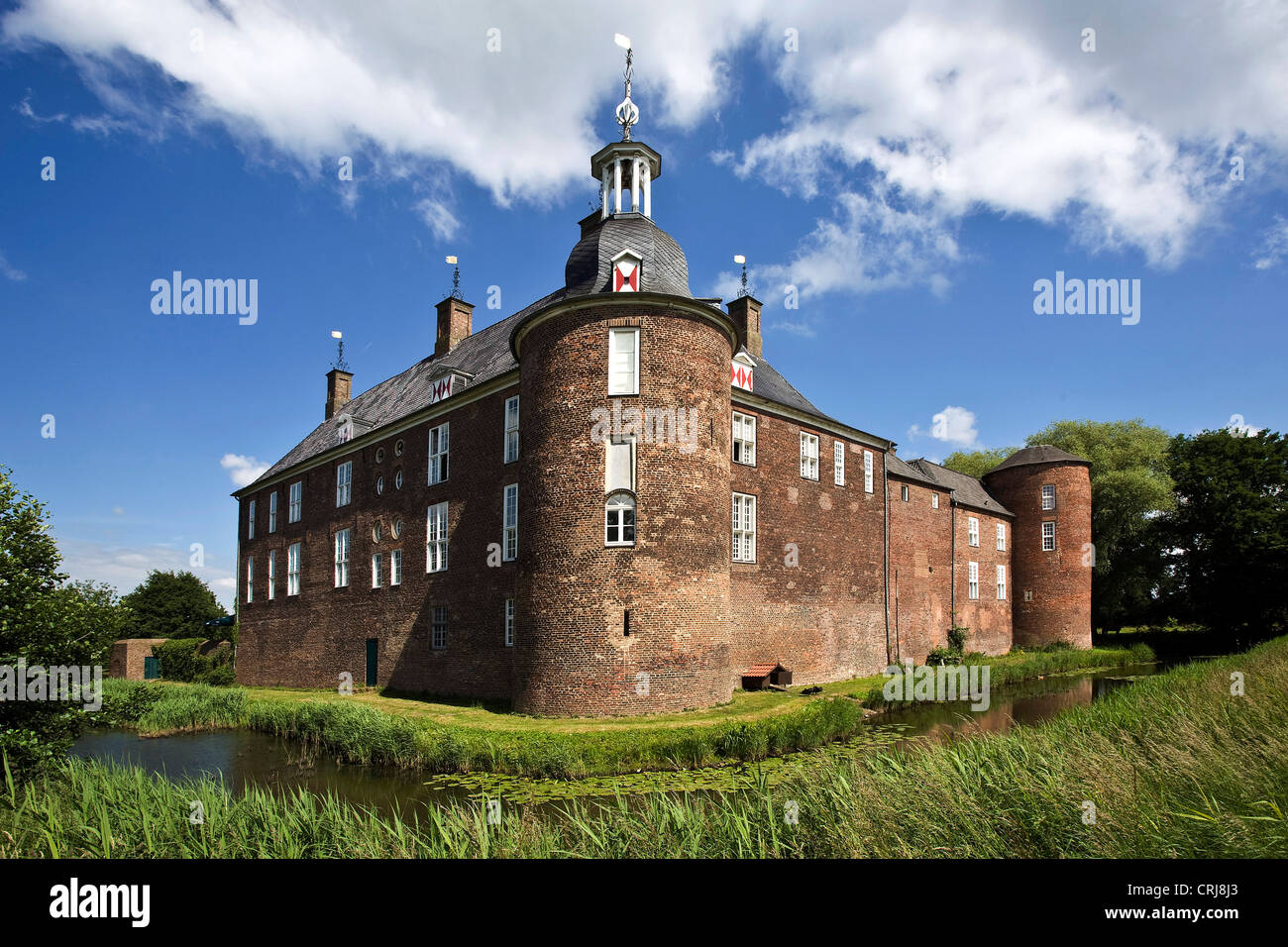Hamminkeln hi-res stock photography and images - Alamy