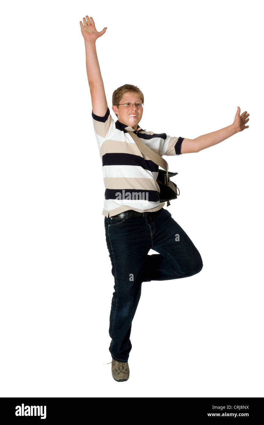 School children in face Cut Out Stock Images & Pictures - Alamy