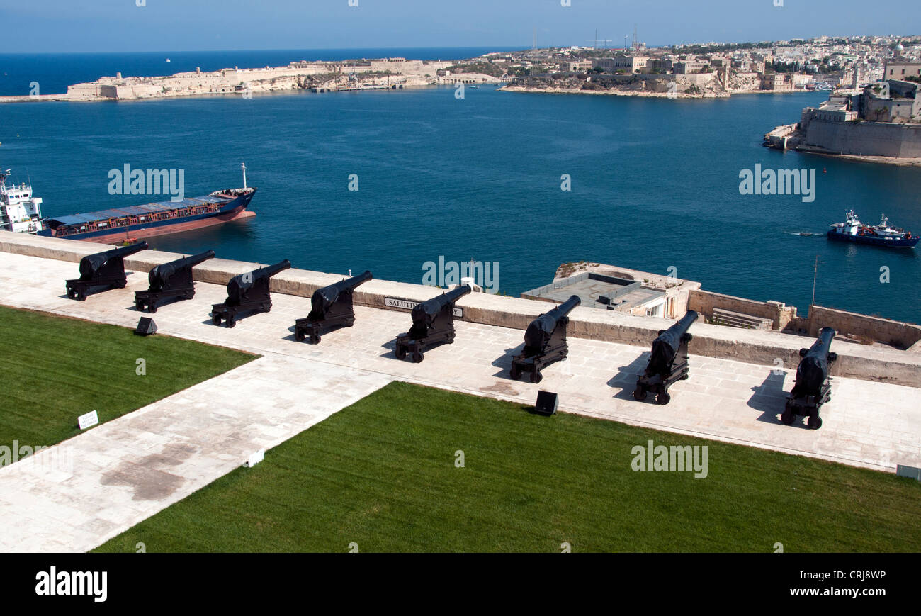 Maltese army hi-res stock photography and images - Alamy