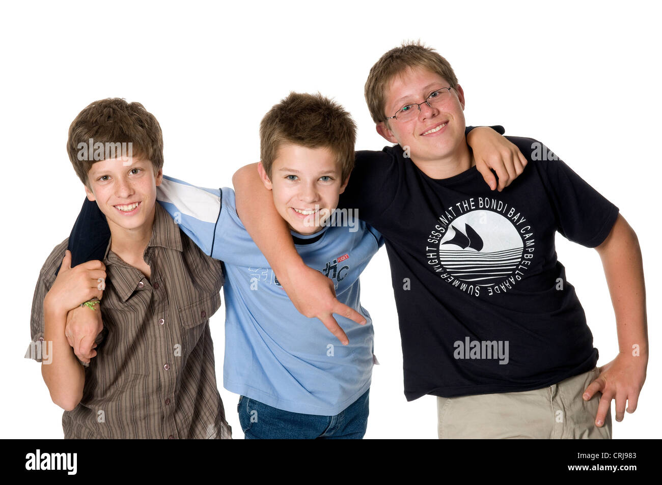 Friendship mcphoto human hi-res stock photography and images - Alamy