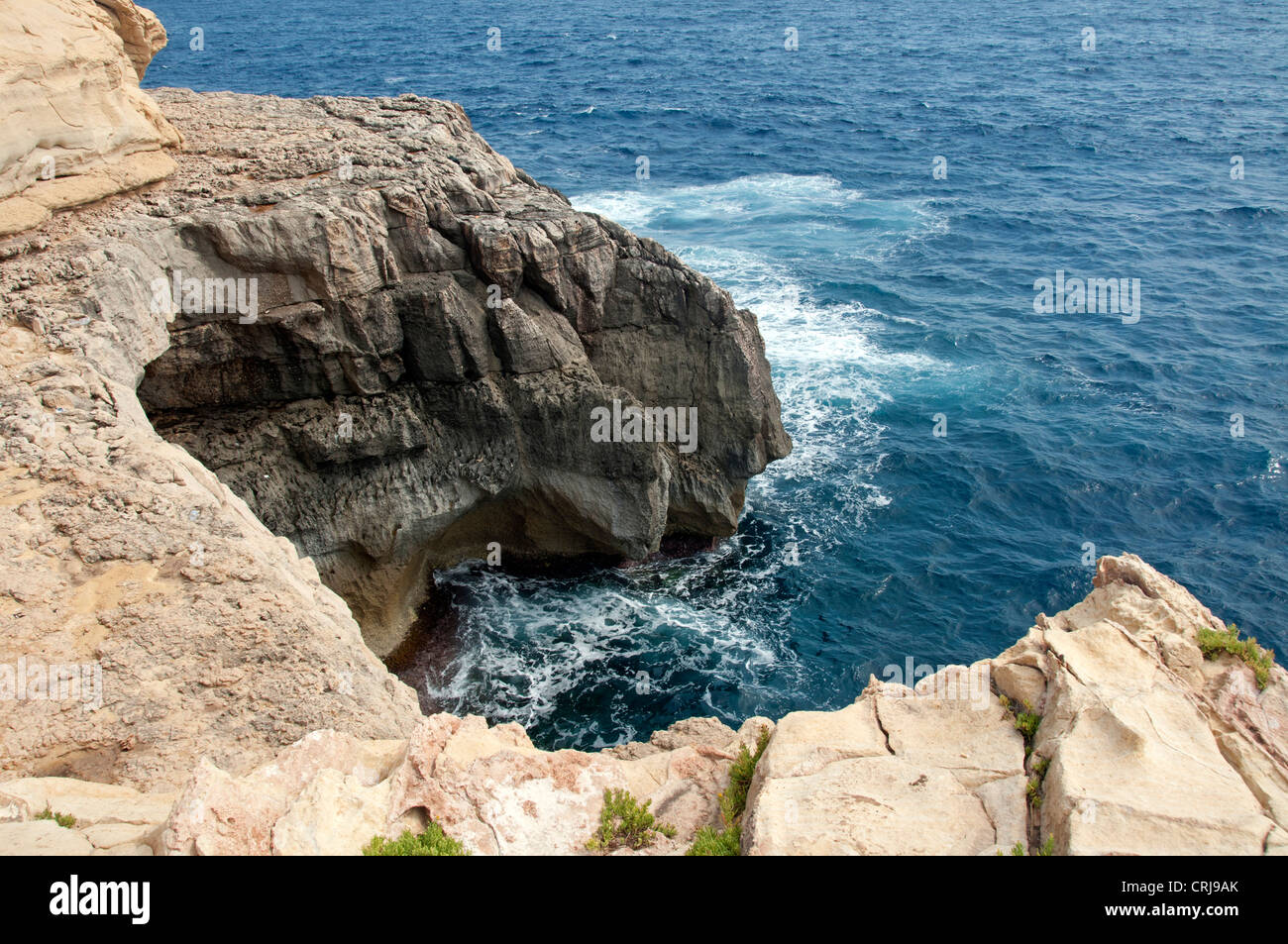 Azure blue water hi-res stock photography and images - Alamy