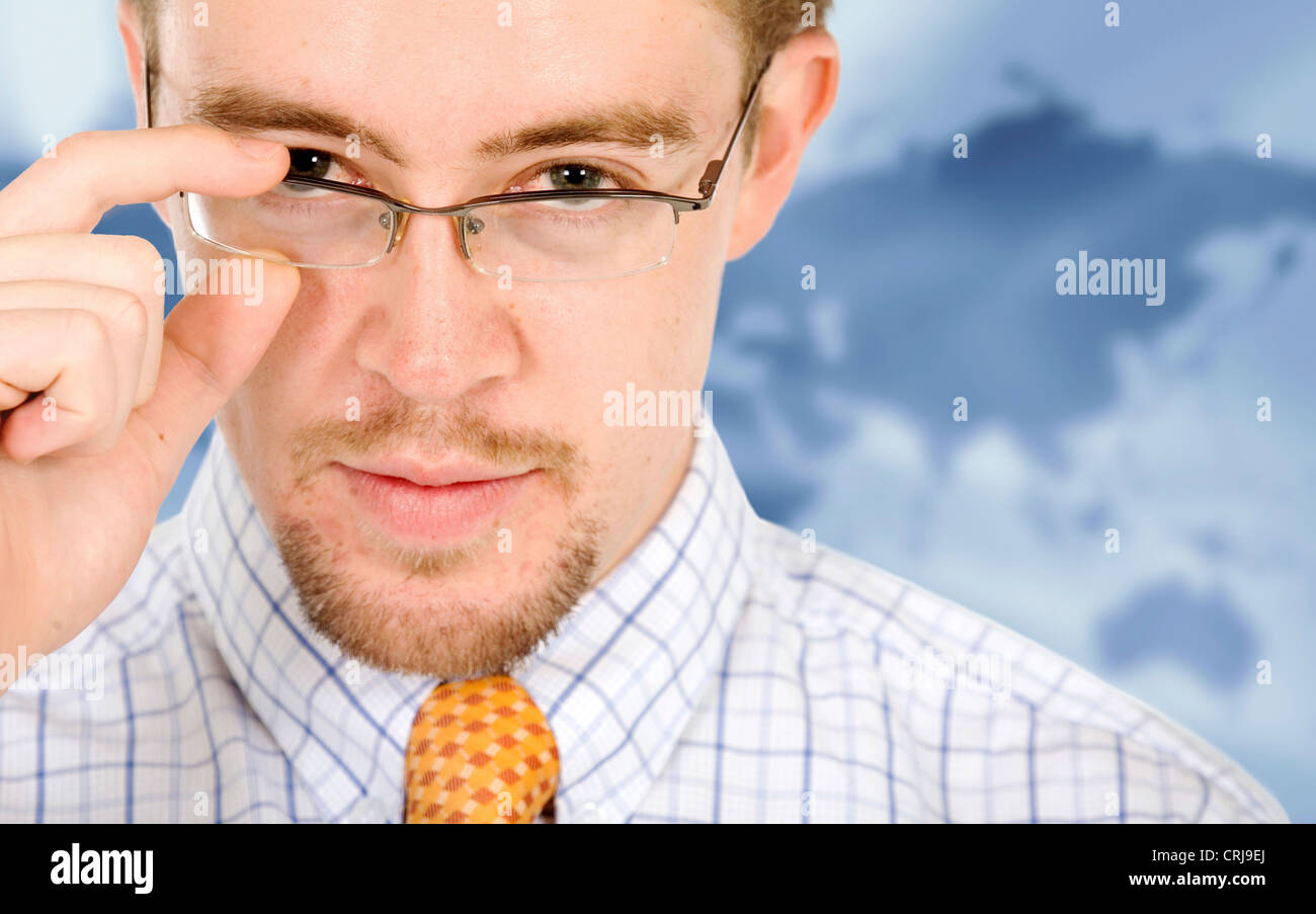 Staring at the camera mcphoto hi-res stock photography and images - Alamy