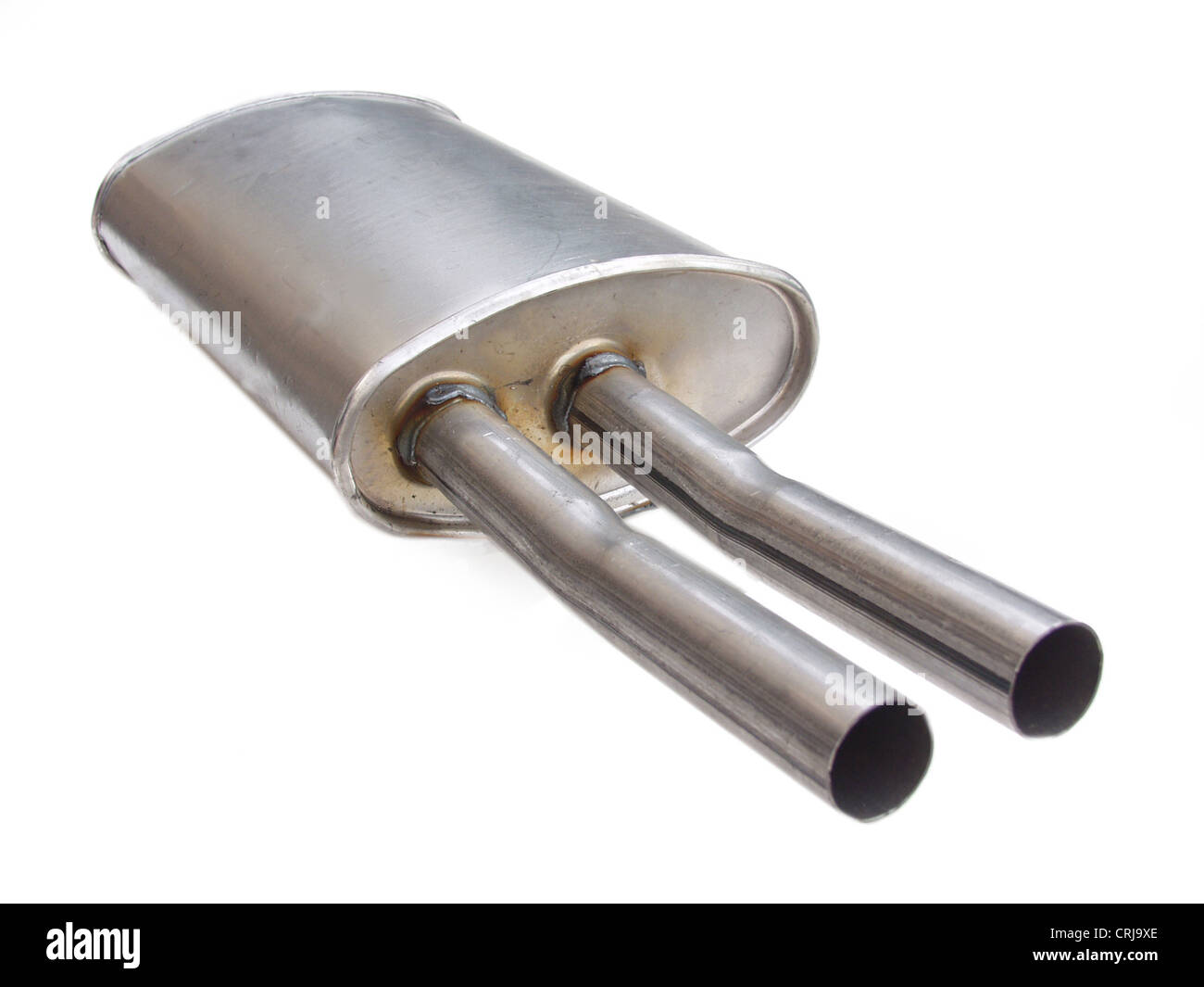 Exhausts Cut Out Stock Images & Pictures - Alamy