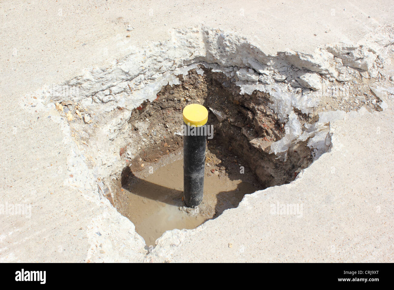 Drill sampling hi-res stock photography and images - Alamy